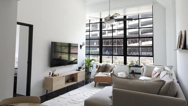 Ford Factory Lofts - Apartments in Atlanta, GA | Apartments.com