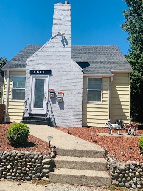 Houses For Rent in Seattle WA - 295 Homes