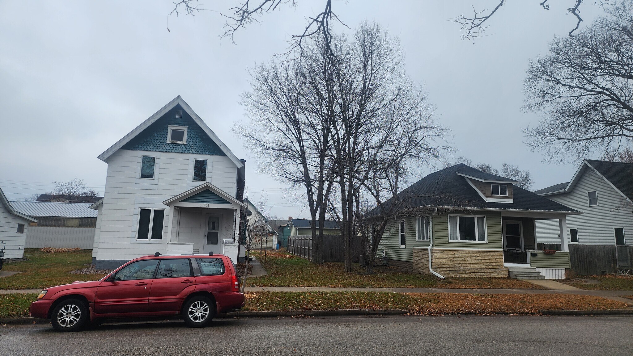 766 W Howard St Unit 766 bedroom 2, Winona, MN 55987 - 766 W Howard St ...