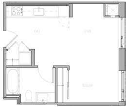 TROY Boston Rentals - Boston, MA | Apartments.com