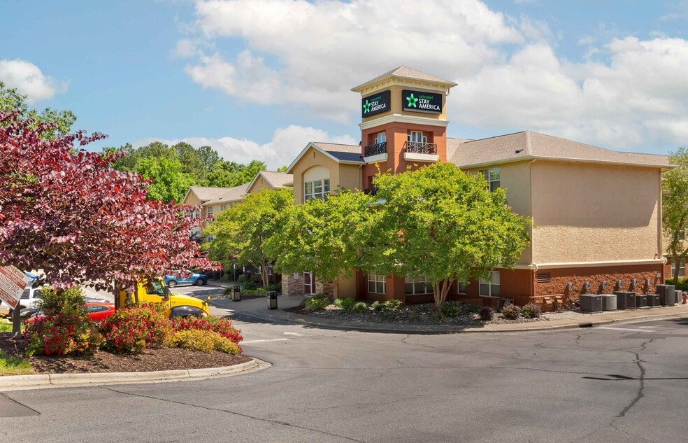 RTP, Durham Studio Apartments for Rent | Apartments.com