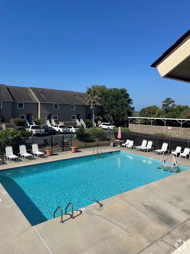 Hoover Creek Plantation Apartments for Rent - Savannah, GA - 1 Rentals ...