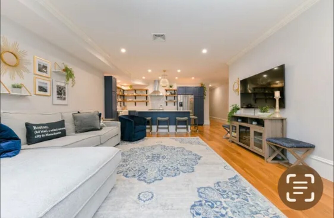 388 W 4th St Unit 3, Boston, MA 02127 - 388 W 4th St Boston, MA 02127 ...