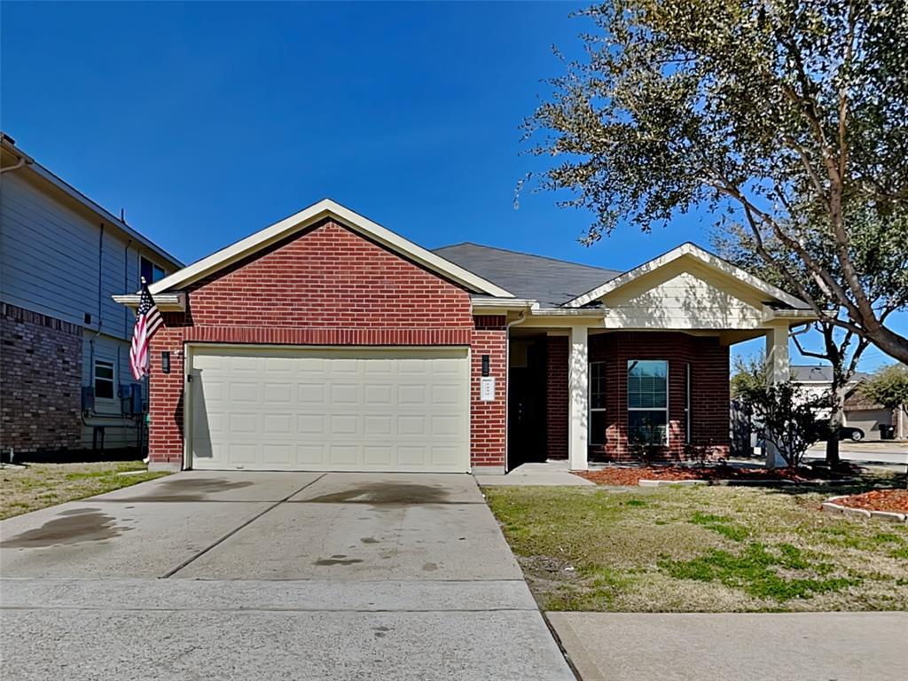 2439 Sailors Way, Houston, TX 77073 - House Rental in Houston, TX ...