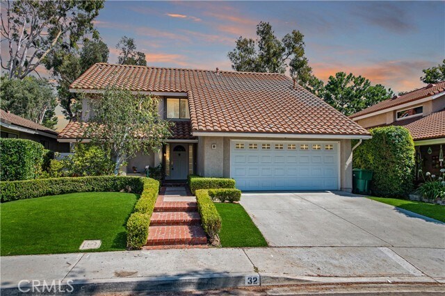 32 Christamon E, Irvine, CA 92620 - House Rental in Irvine, CA ...