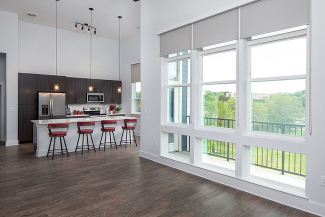 AMLI Decatur - Apartments in Decatur, GA | Apartments.com