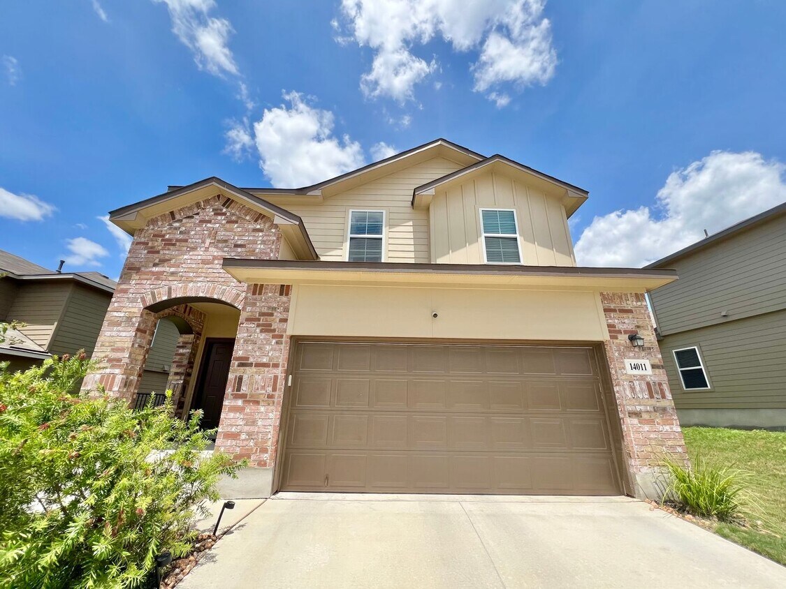 14011 Kenyte Row, San Antonio, TX 78253 - House Rental in San Antonio ...