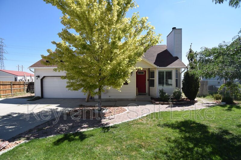 6025 S Wakefield Way, Kearns, UT 84118 - House Rental in Kearns, UT ...