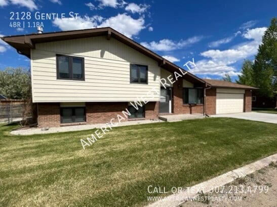 Apartments for Rent in Cody WY - 5 Rentals | Apartments.com