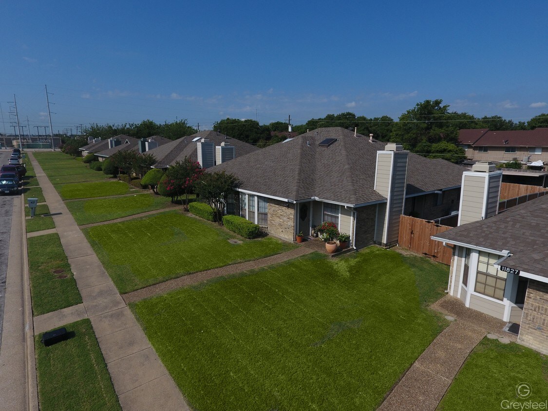 11825 Garden Terrace Dr, Dallas, TX 75243 - 11825 Garden Terrace Dr ...