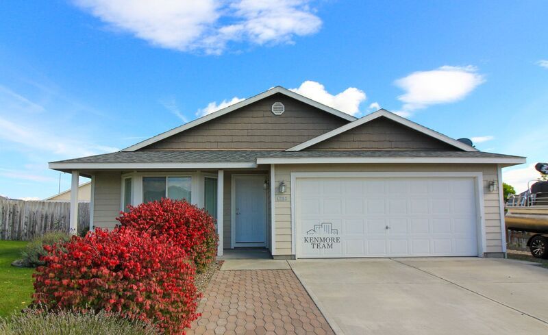 4203 Duroc Ln, Pasco, WA 99301 - House Rental in Pasco, WA | Apartments.com