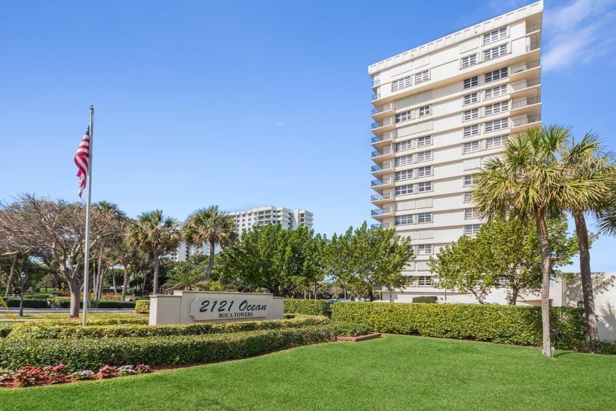 2121 N Ocean Blvd Unit 804e, Boca Raton, FL 33431 - Condo for Rent in ...