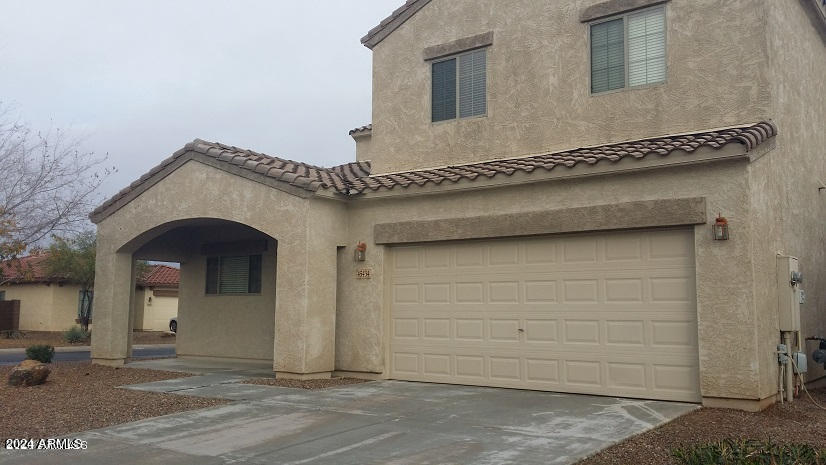 45434 W Rhea Rd, Maricopa, AZ 85139 - House Rental in Maricopa, AZ ...