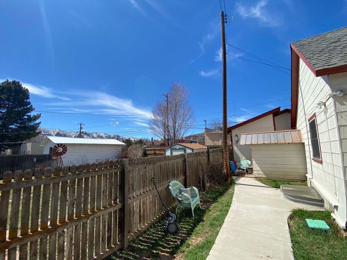 152 E 19th St Unit D, Durango, CO 81301 - Room for Rent in Durango, CO | Apartments.com