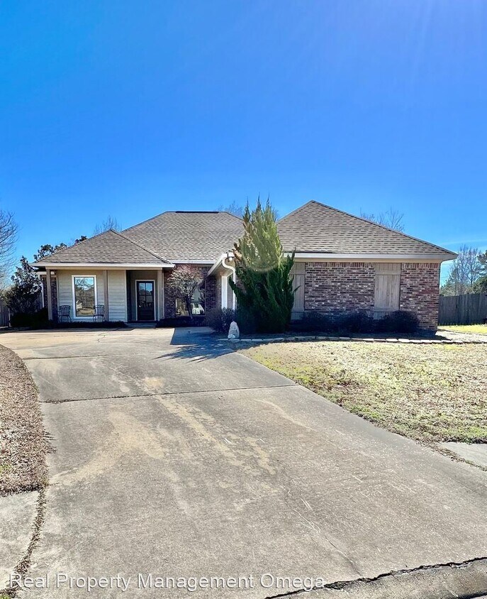 503 Springhill Pl, Brandon, MS 39047 - House Rental in Brandon, MS ...