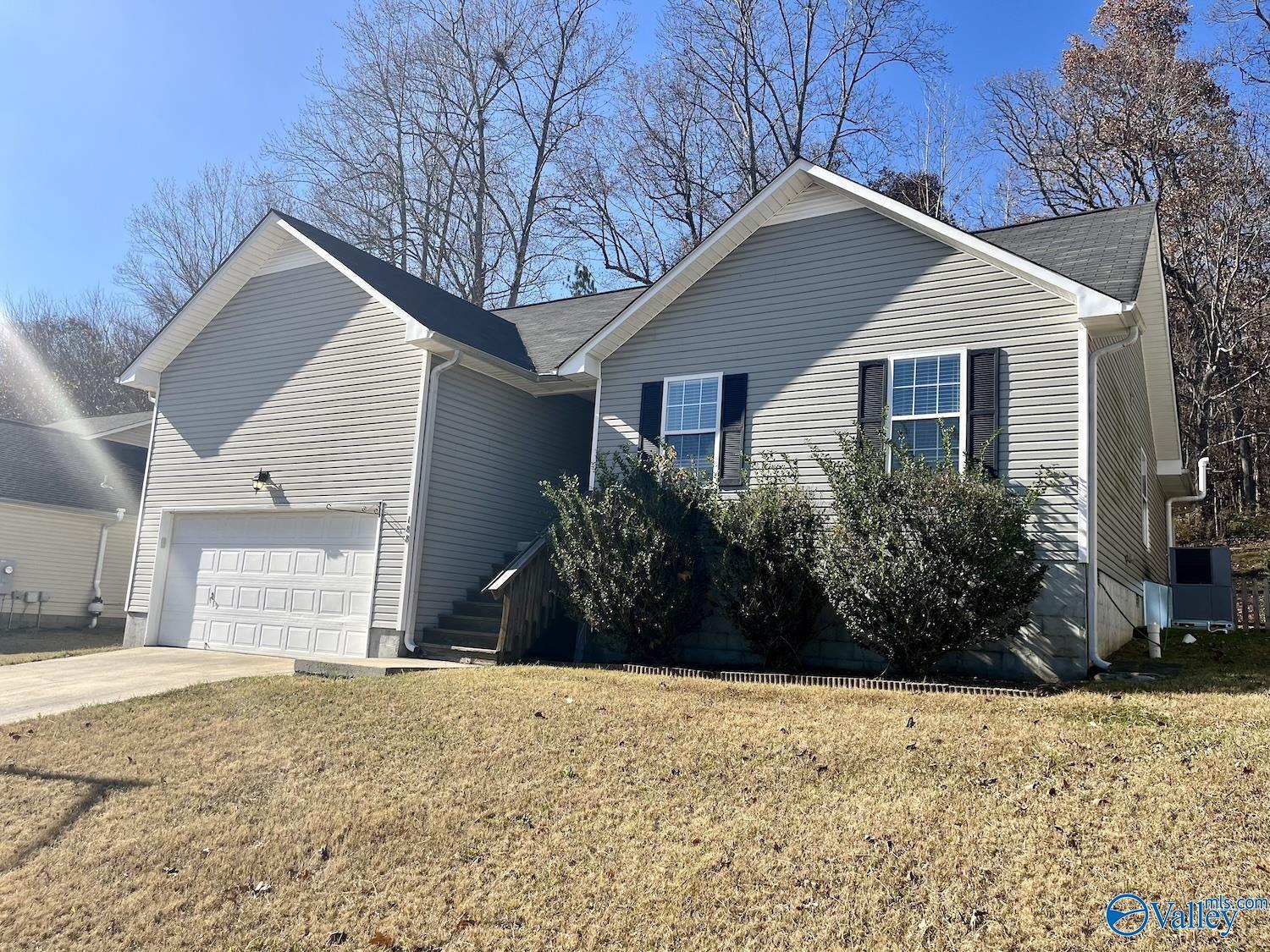 188 Hollington Dr NE, Huntsville, AL 35811 - House Rental in Huntsville ...