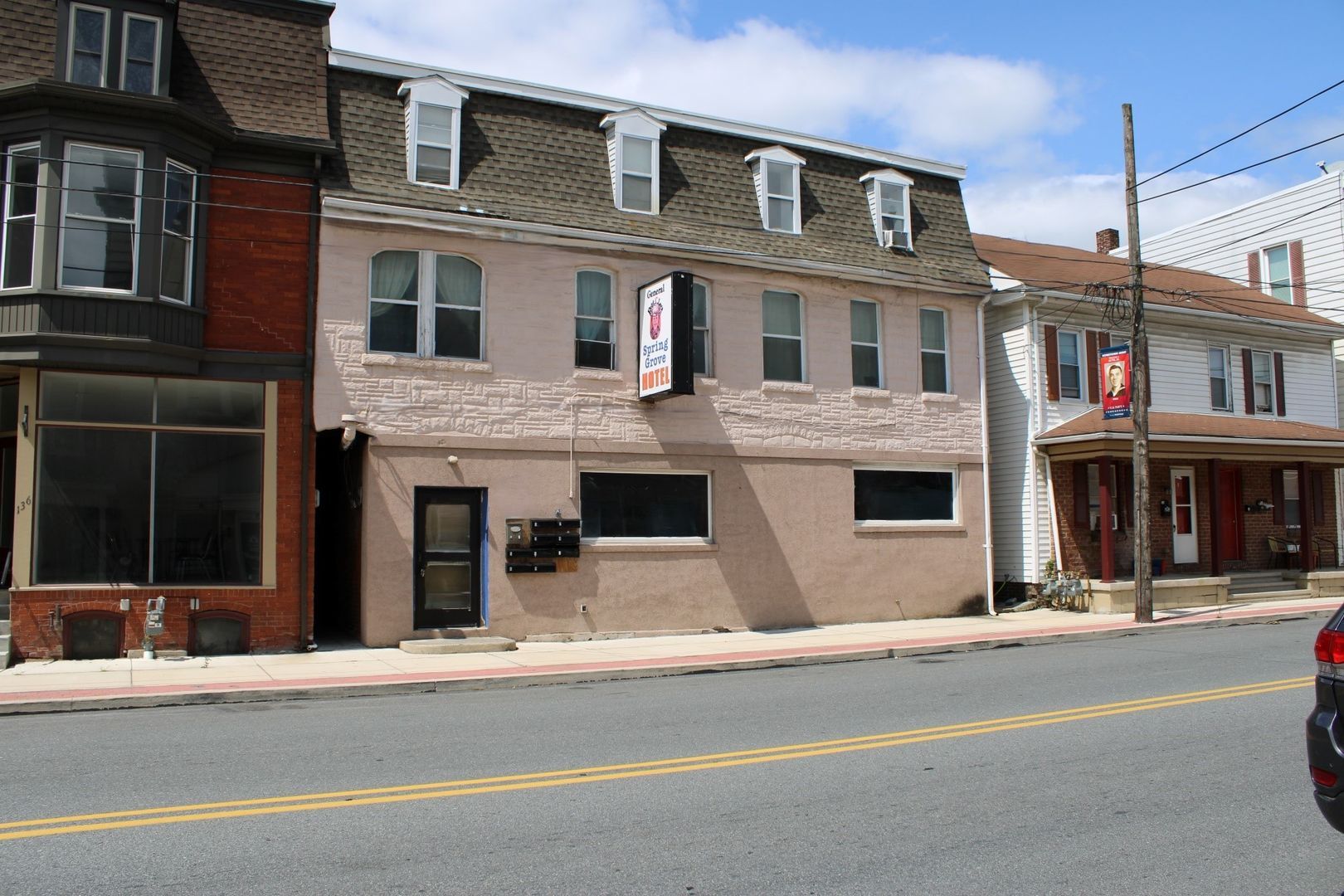 128 S Main St, Spring Grove, PA 17362 - House Rental in Spring Grove ...