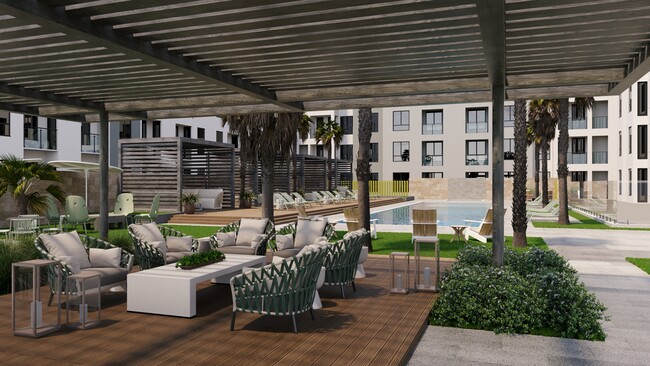 Acadia - Apartments in Cypress, CA | Apartments.com