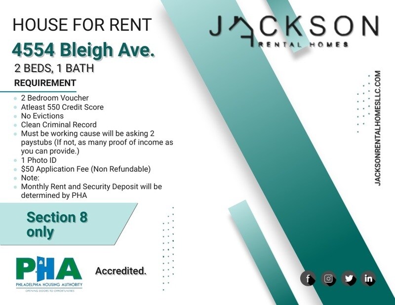 4554 Bleigh Ave, Philadelphia, PA 19136 - Condo for Rent in ...