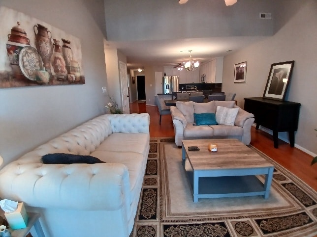 631 Springfork Dr Unit Condo in Cary, Cary, NC 27513 - Condo for Rent ...