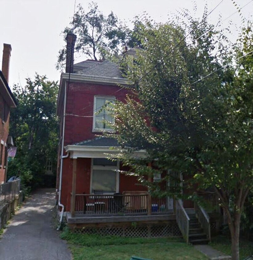 2422 W Clifton Ave Unit 2422C, Cincinnati, OH 45219 - Room for Rent in ...