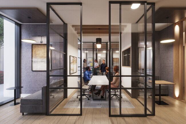 Skymark - Apartments in Reston, VA | Apartments.com