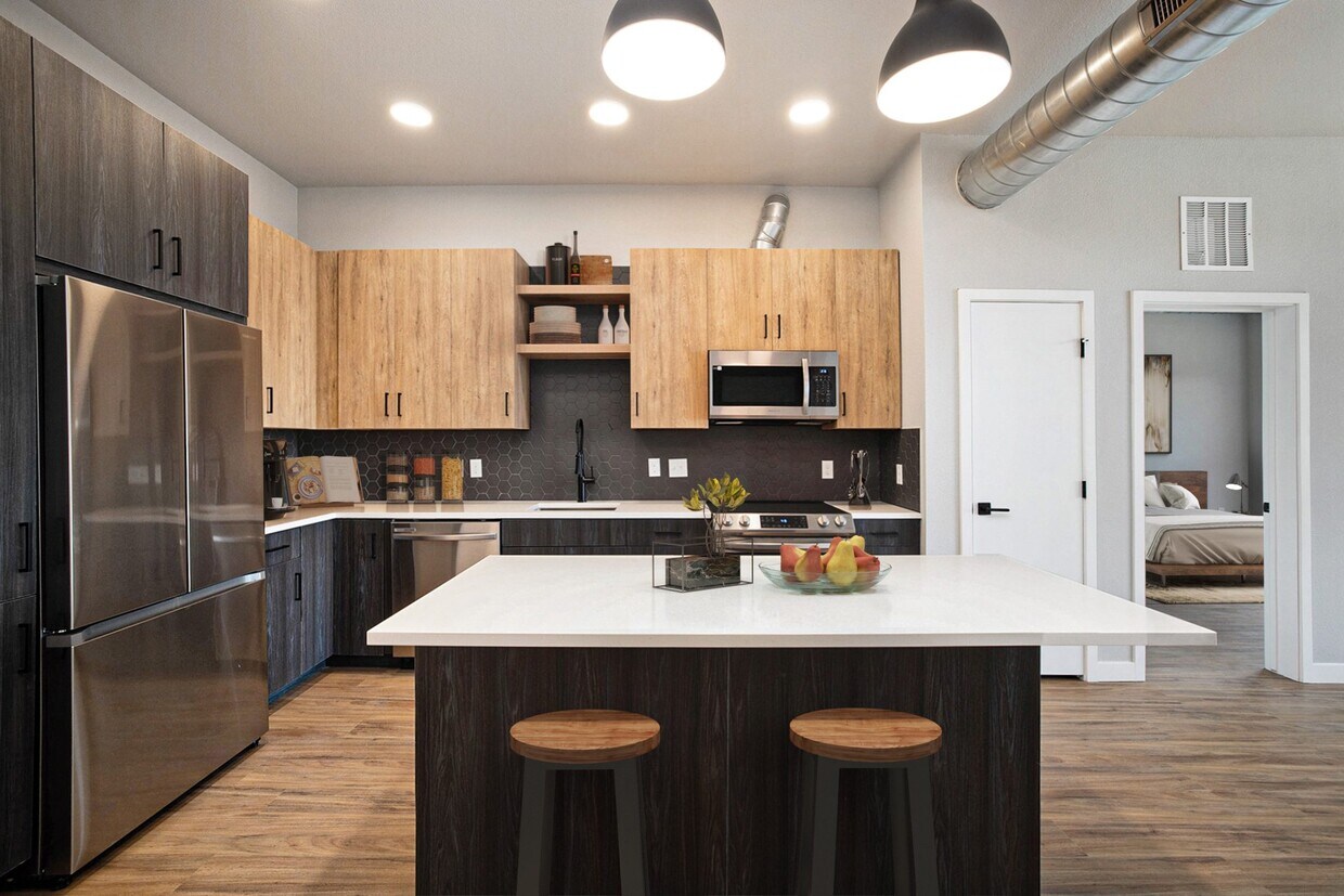 Elevon - Apartments in Denver, CO | Apartments.com
