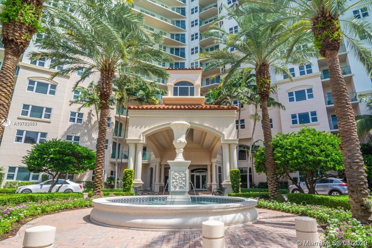 19900 E Country Club Dr Unit 210, Miami, FL 33180 - Condo for Rent in ...