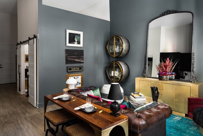 NOVEL RiNo by Crescent Communities - Apartments at 1350 40th St Denver ...