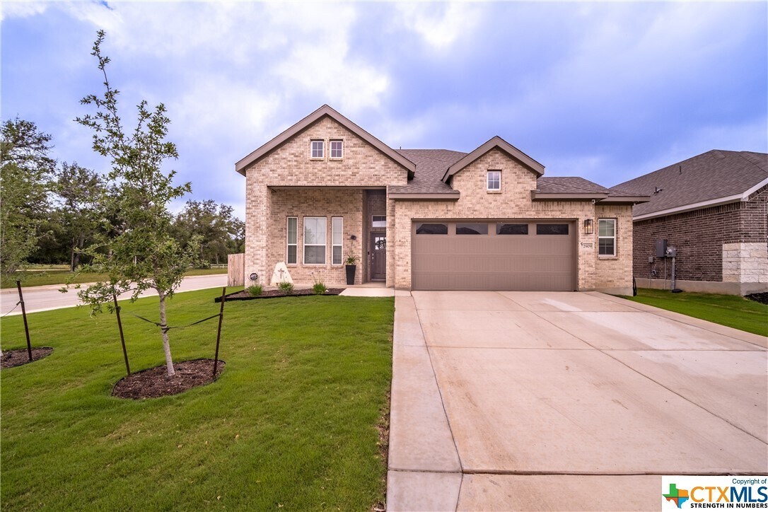 2909 Mindel St, New Braunfels, TX 78130 - House Rental in New Braunfels ...