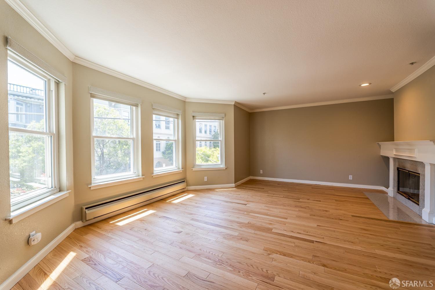 720 Fell St, San Francisco, CA 94117 - Condo for Rent in San Francisco ...