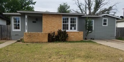 Apartments For Rent in Big Spring TX - 51 Rentals | Apartments.com