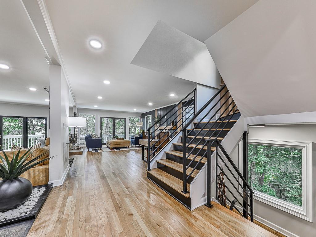 120 Huntcliff Point Ne, Atlanta, GA 30350 - House Rental in Atlanta, GA ...