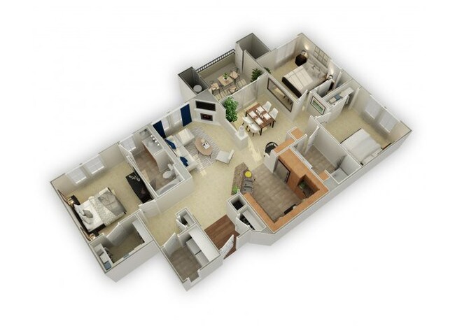 Montessa at Whitney Ranch Apartments - Rocklin, CA | Apartments.com