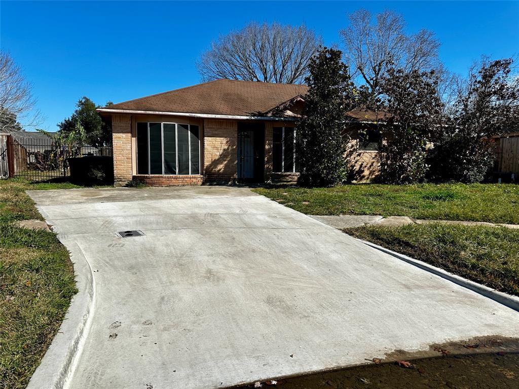 12211 Wessex Dr, Houston, TX 77089 - House Rental in Houston, TX ...