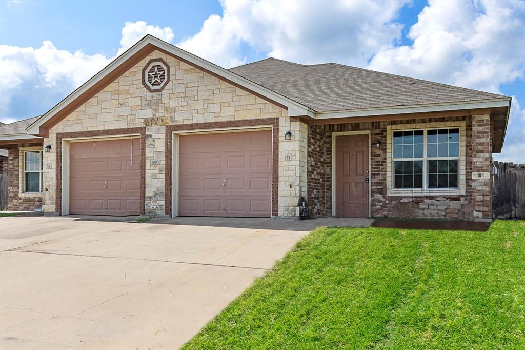 1005 Leah Dr, Troy, TX 76579 - Townhome Rentals in Troy TX | Apartments.com