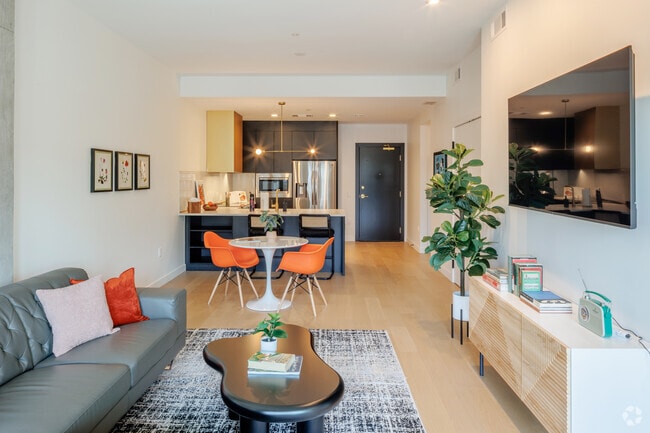 Flora RiNo - Apartments in Denver, CO | Apartments.com