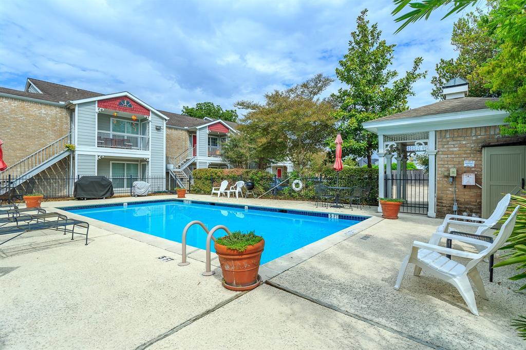 4200 Watson St Unit 201, Houston, TX 77009 - Condo for Rent in Houston ...