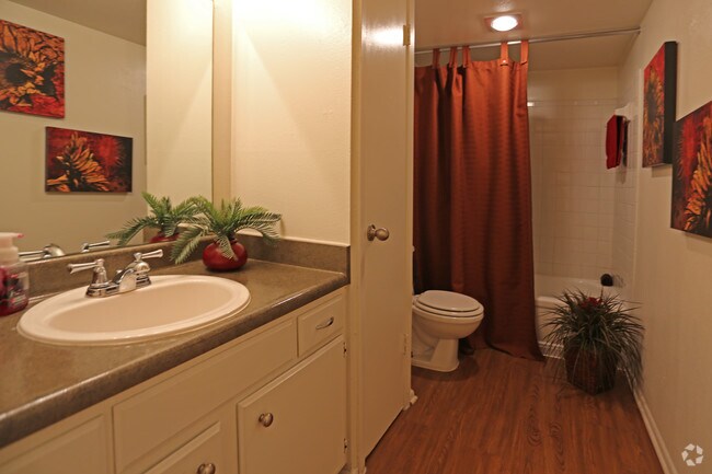 The Colony Apartments - Universal City, TX | Apartments.com