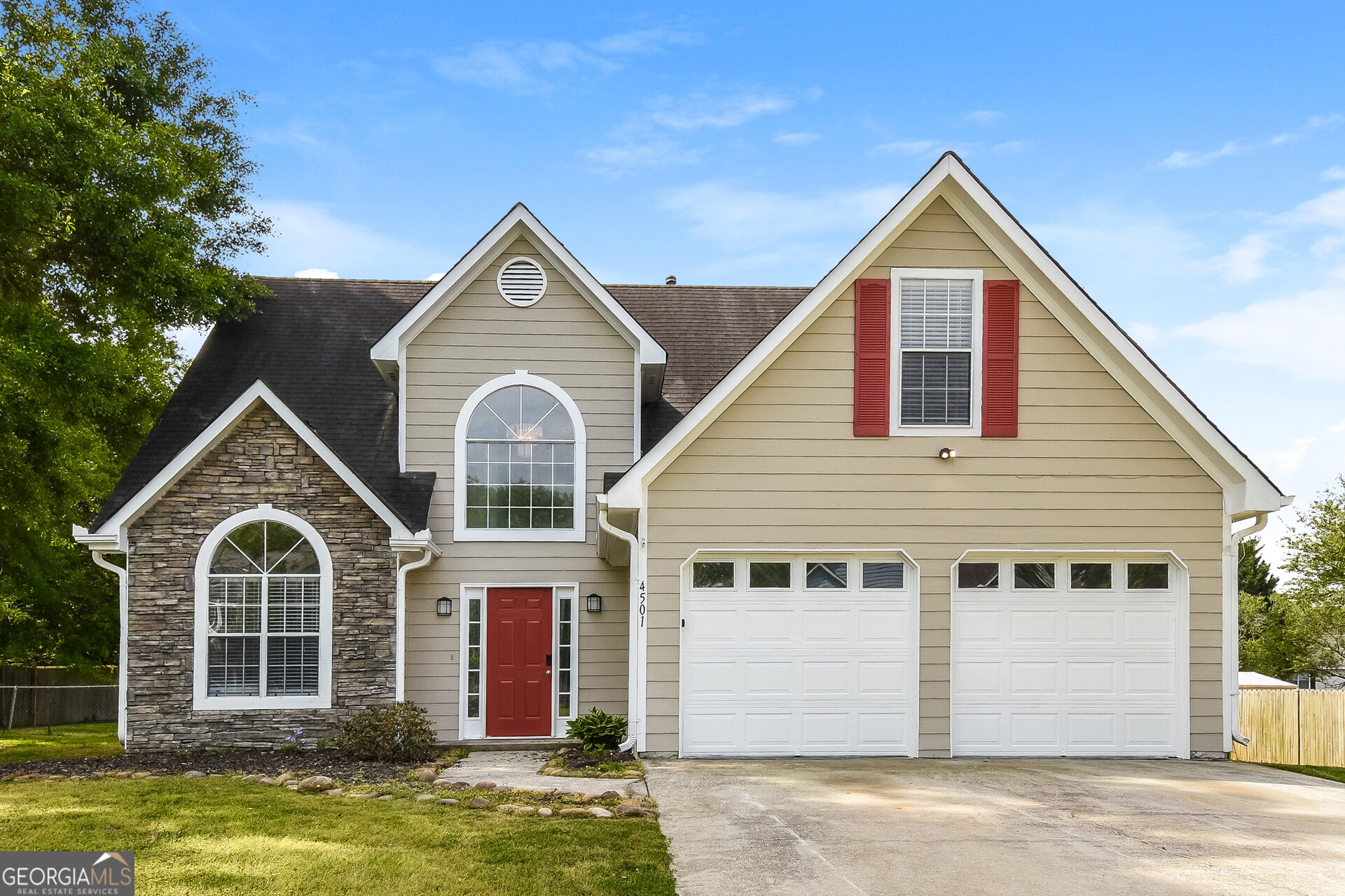 4501 Rushing Wind Ct, Powder Springs, GA 30127 - House Rental in Powder ...