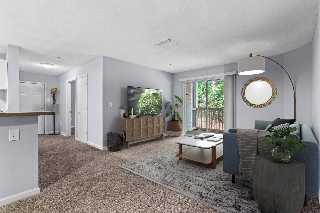 Bristol Creek Apartment Homes - 10 Friendly Hills Dr Decatur, GA 30035 ...