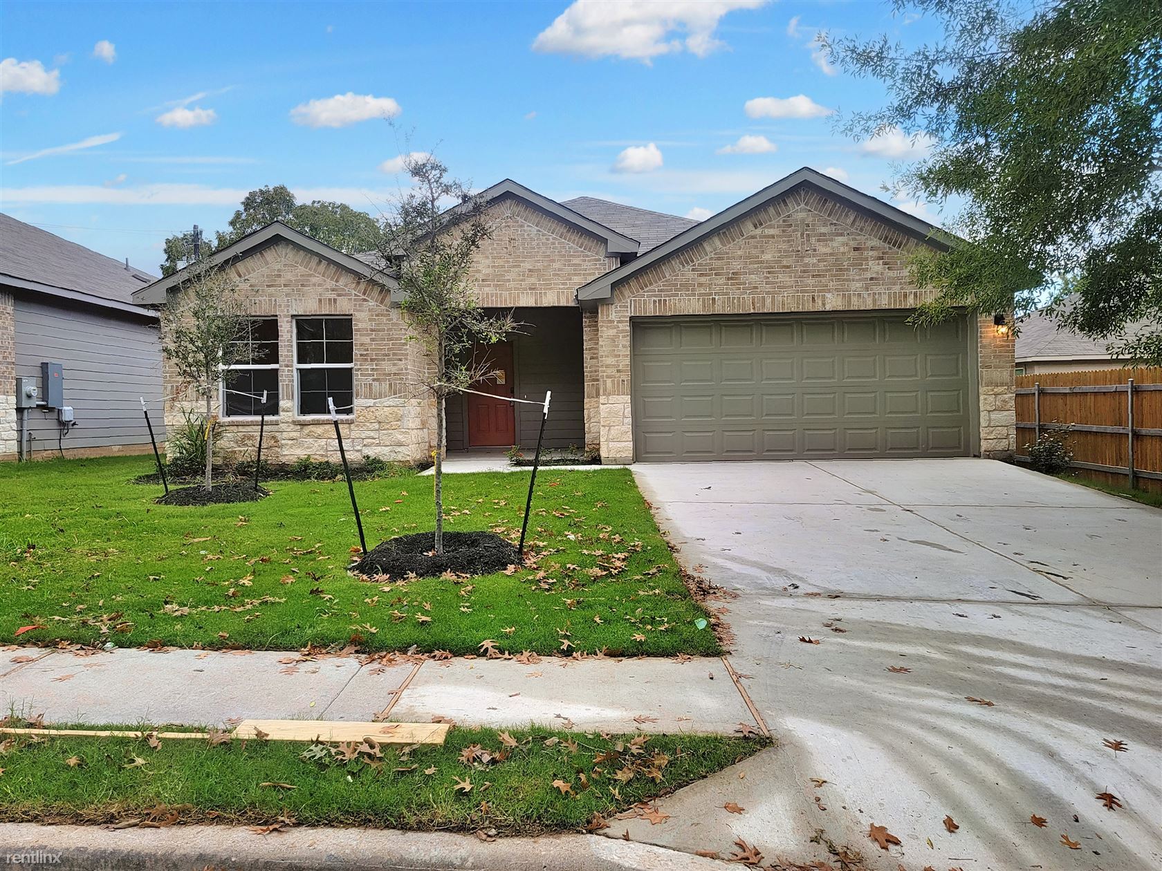 14504 Fitzgibbon Dr, Austin, TX 78725 - House Rental in Austin, TX ...