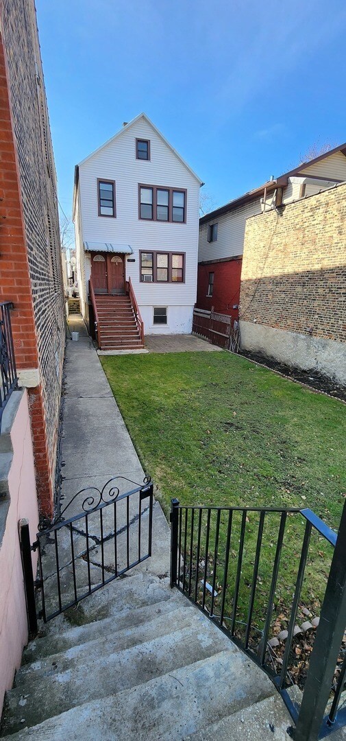 2802 S Lowe Ave Unit 1F, Chicago, IL 60616 - Condo for Rent in Chicago ...