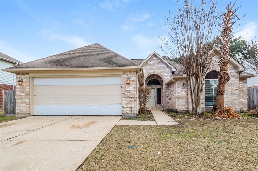 12314 Ocean Laurel Ln, Houston, TX 77014 - House Rental in Houston, TX ...