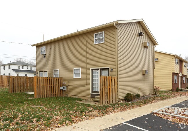 Woodview Estates Apartments - Circleville, OH | Apartments.com