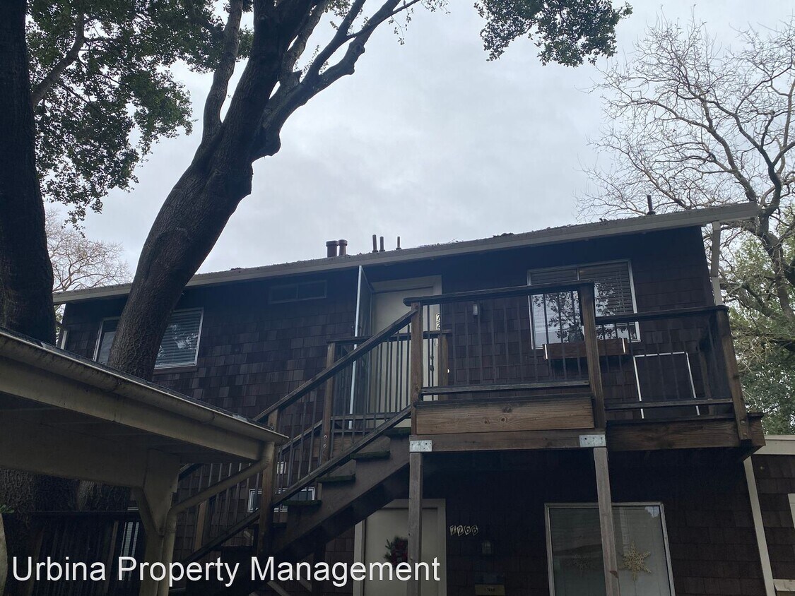 726 Slater St, Santa Rosa, CA 95404 - House Rental in Santa Rosa, CA ...
