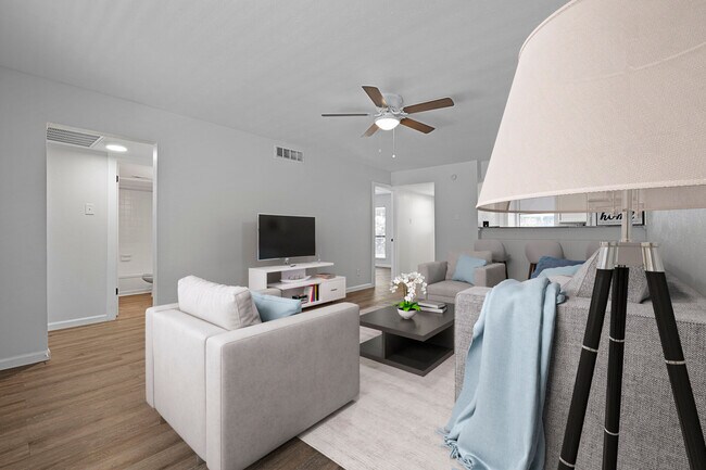 The Alista Apartments - Apartments in Dallas, TX | Apartments.com