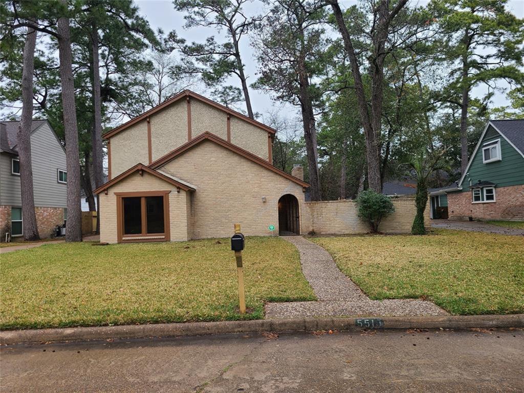 5510 Boyce Springs Dr, Houston, TX 77066 - House Rental in Houston, TX ...