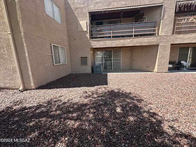 2601 W Broadway Blvd Tucson, AZ 85745 - Alquileres en Tucson, AZ ...