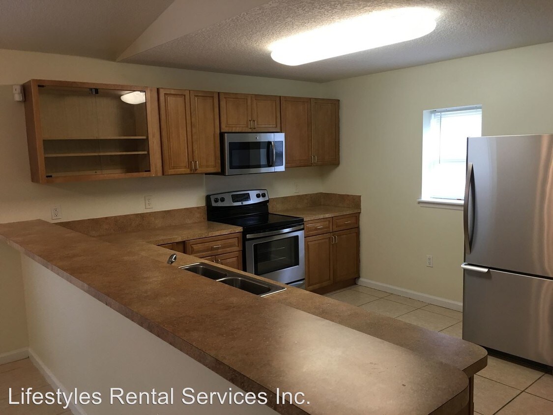 153 Blocker St, Saint Augustine, FL 32084 - House Rental in Saint ...